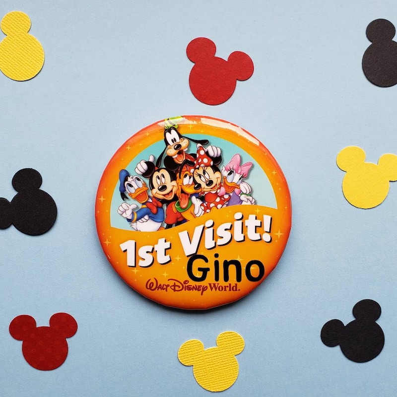 Labubu Button Pins - Etsy