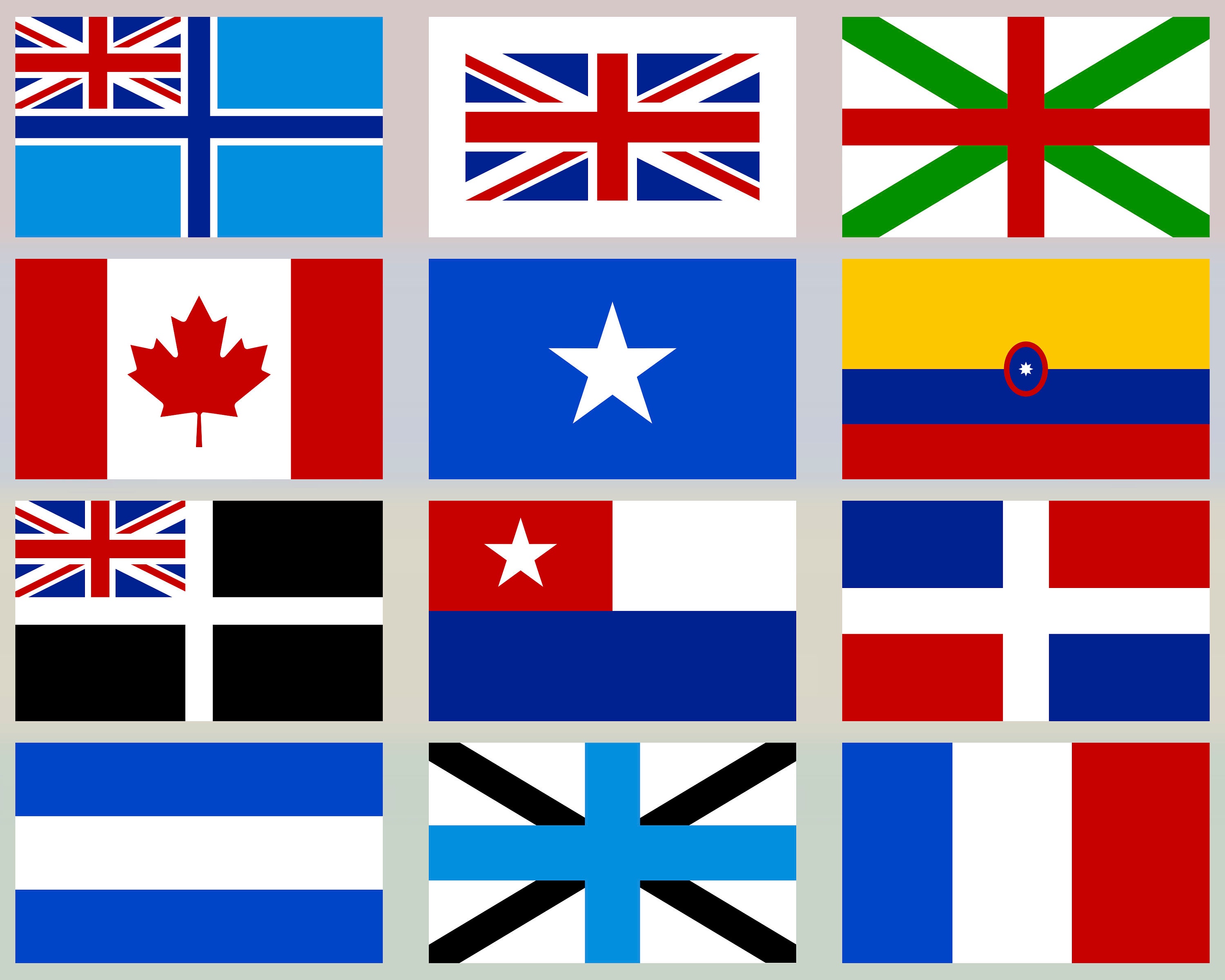 105 nautical flags, Extensive range, Bitmap & vector images - Etsy UK