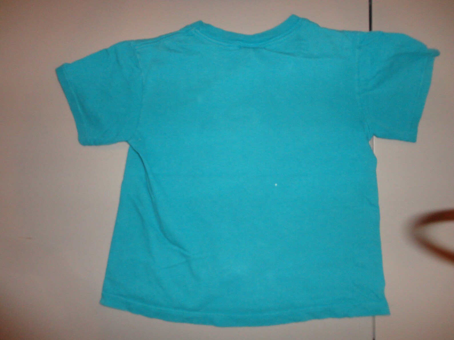 Vtg 90's MIGHTY DUCKS Nutmeg Mills NHL Hockey Youth Tshirt | Etsy