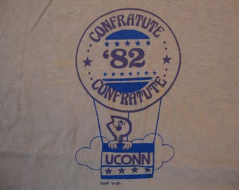 Uconn Balloons - Etsy