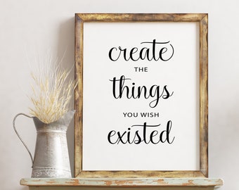 You Are Capable of Amazing Things Quote Inspirational Quote - Etsy