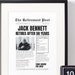 Retirement Party Newspaper Headline Front Page Custom Retiring Keepsake ...