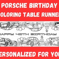 Turbo Charger Cupcake Toppers, Car Enthusiast Cupcake Toppers, Car ...