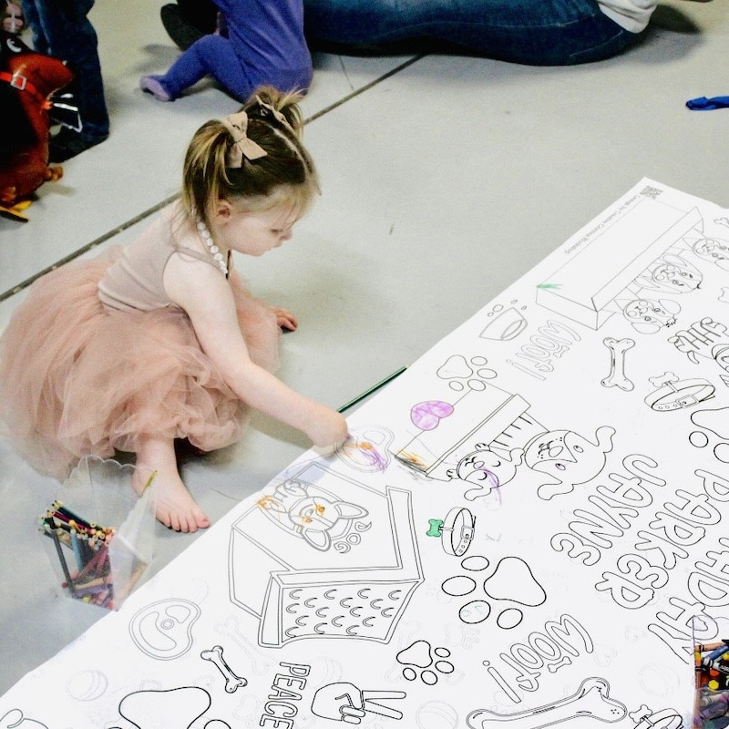 Time to Pawty Decorations - Etsy