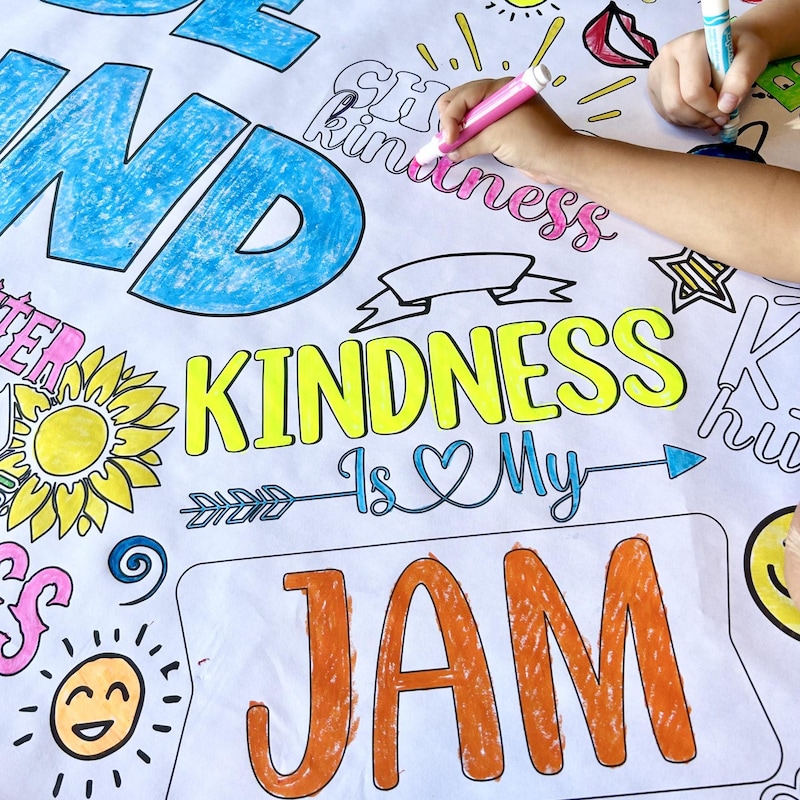 CreativeCrayonsWork - Etsy