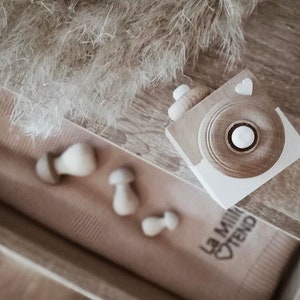 Neutral Nursery Decor - Gender Neutral Baby Gift - Baby Shower Gift ...