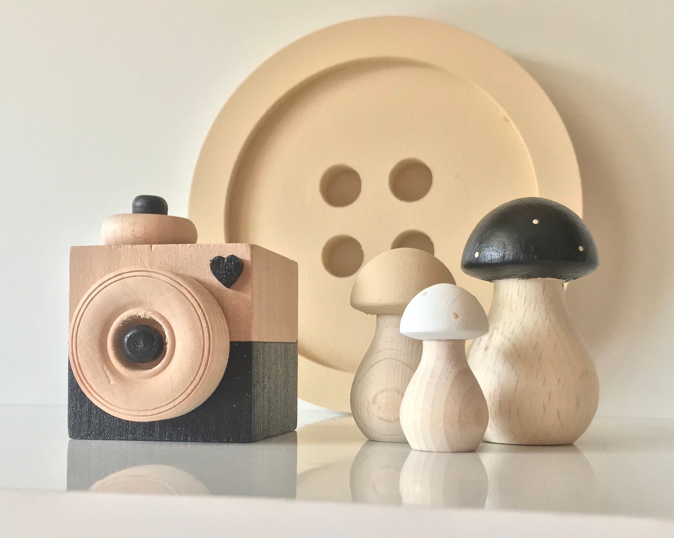 Neutral Nursery Decor Gender Neutral Baby Gift Black Kids - Etsy