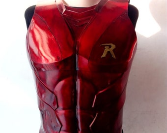 Robin cosplay | Etsy