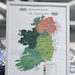 Beer Map of Ireland/northern IRL, Craft Breweries, Microbreweries, Maps ...