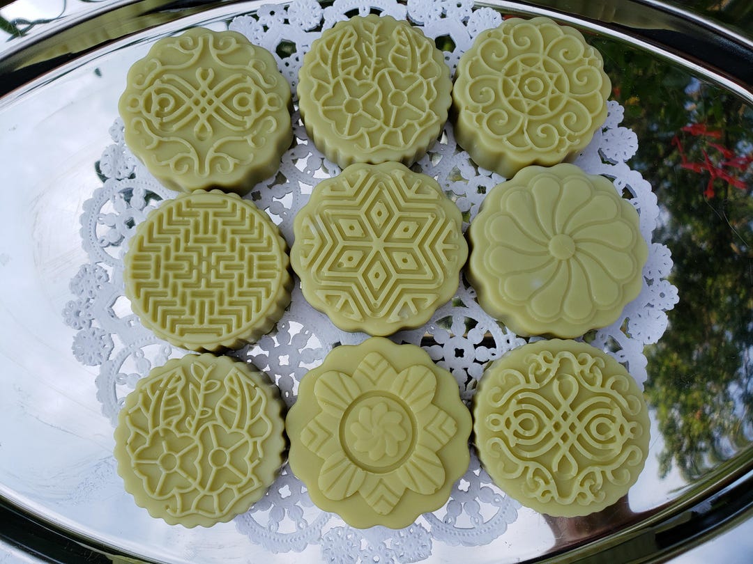 Extra-strength Jewelweed + Plantain Botanical Soap | Updated ...