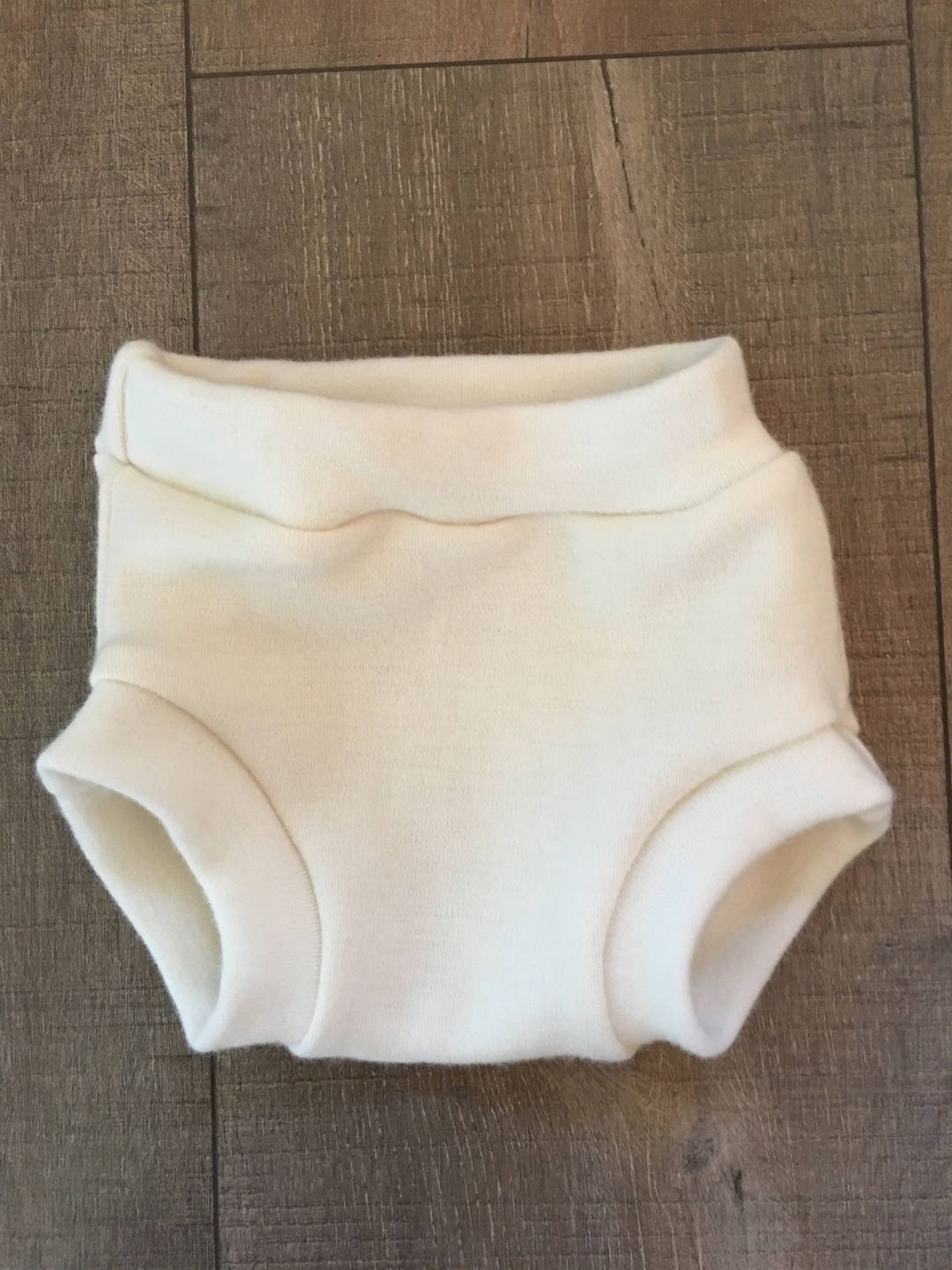 Organic Merino Wool Soaker - Etsy