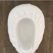 Organic Cotton Potty Cozy - Etsy