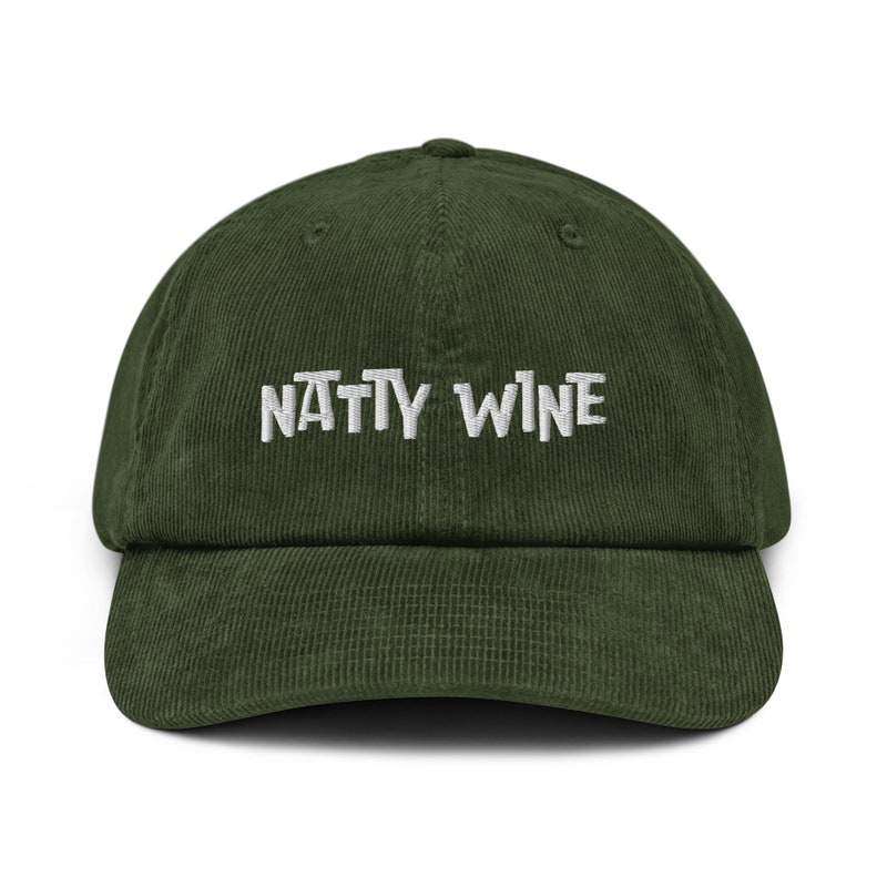 Wine Hat - Etsy