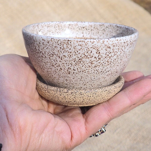 Small Ceramic Planter - Etsy