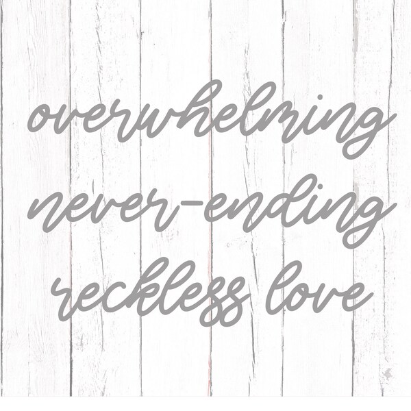 Never Ending Cards Svg - Etsy