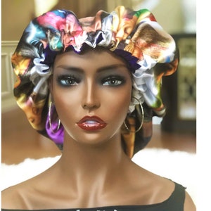 Customized Bonnet - Etsy