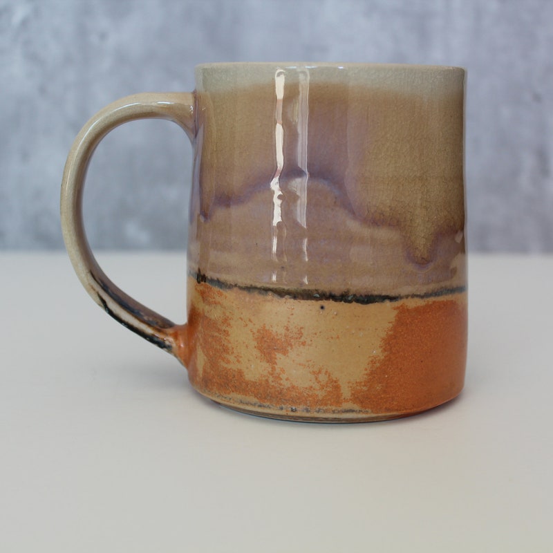 Rustic Coffee Mugs - Etsy