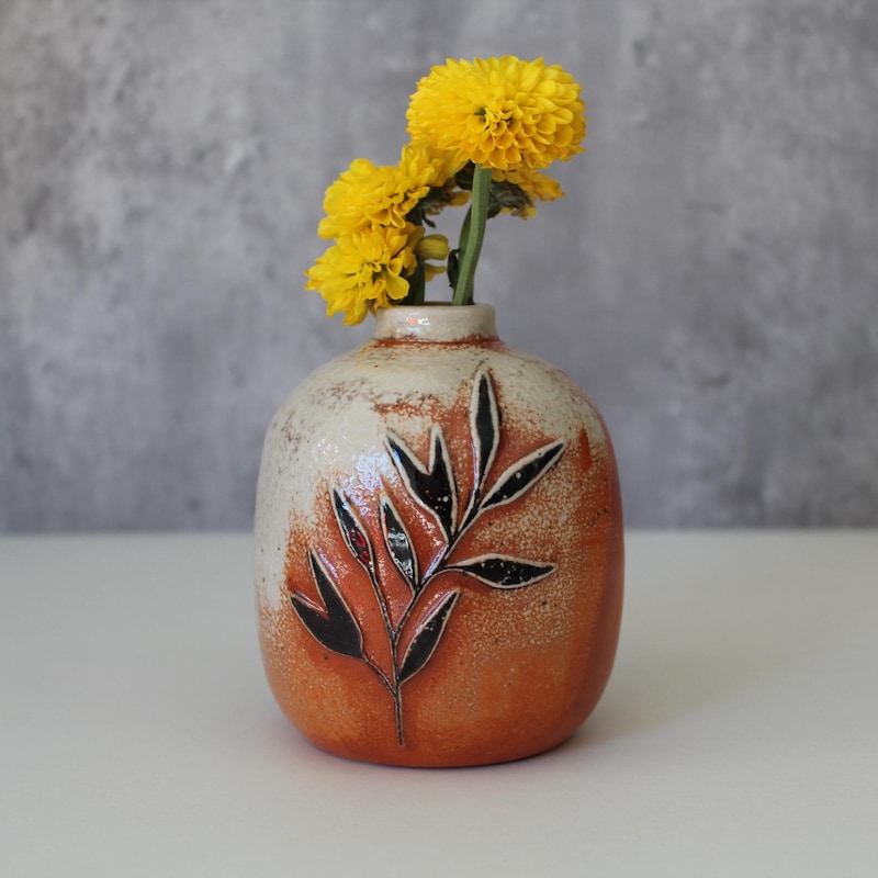 Small Fired Mugs - Etsy