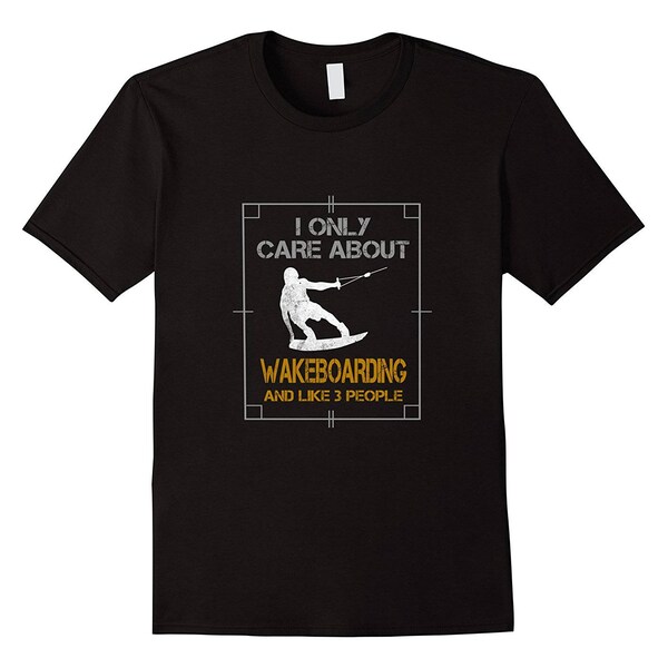 Wakeboard T Shirts - Etsy