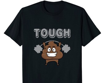 Poop Emoji T-shirt,funny GIFT - Etsy