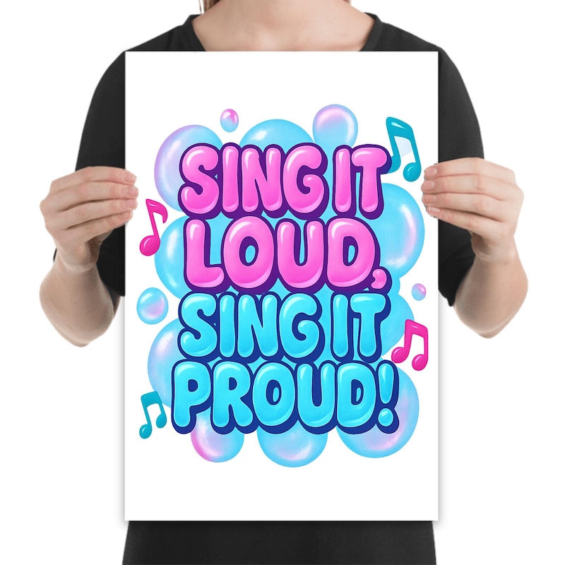 Choir Room Wall Art - Etsy