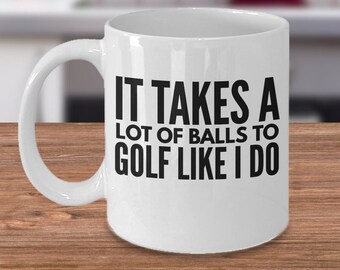 Funny golf gifts | Etsy