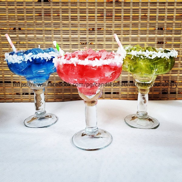 Fake Margarita - Etsy