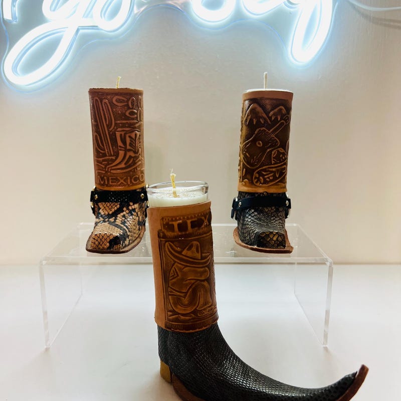 CravingsForCandles - Etsy