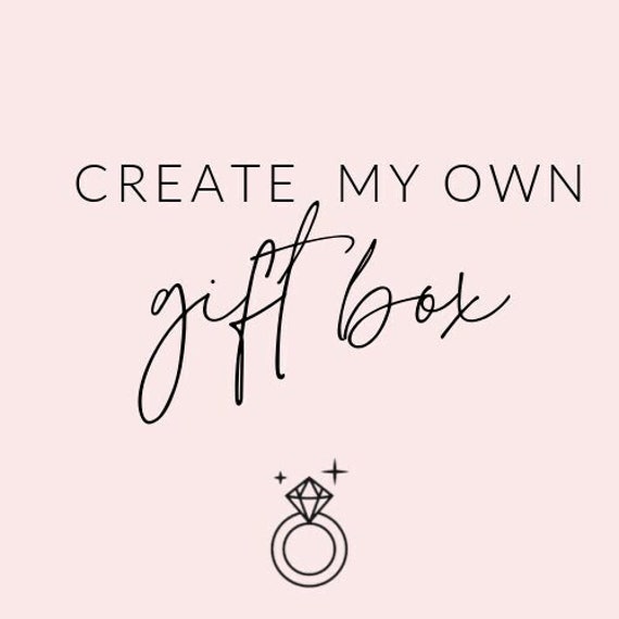 Create My Own Gift Box Set Build Your Own Gift Set Custom Etsy create-my-own-gift-box-set-build-your-own-gift-set-custom-etsy