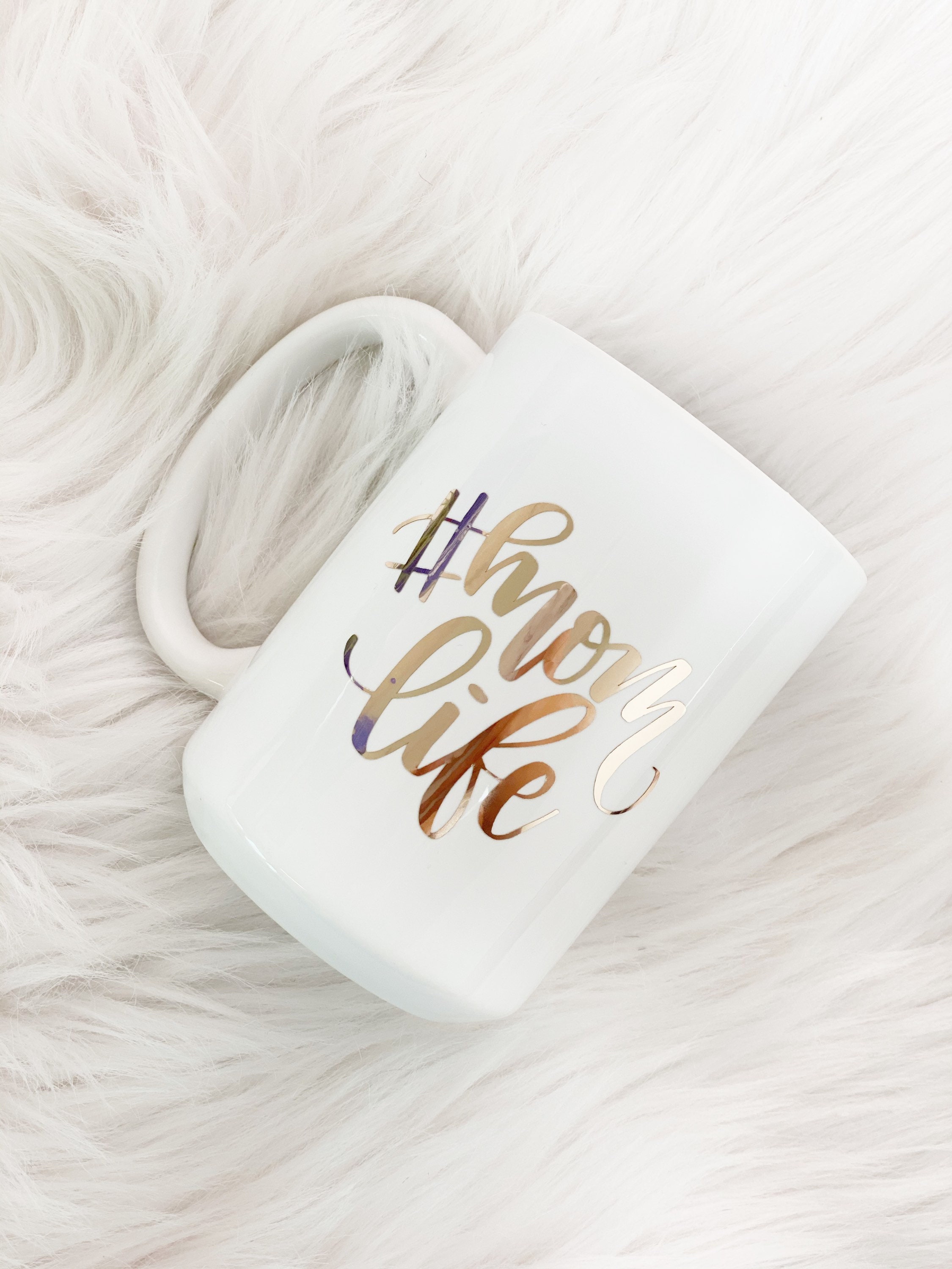 Mom Life Mug Mama Gifts Mugs for New Mom Mother's Day - Etsy