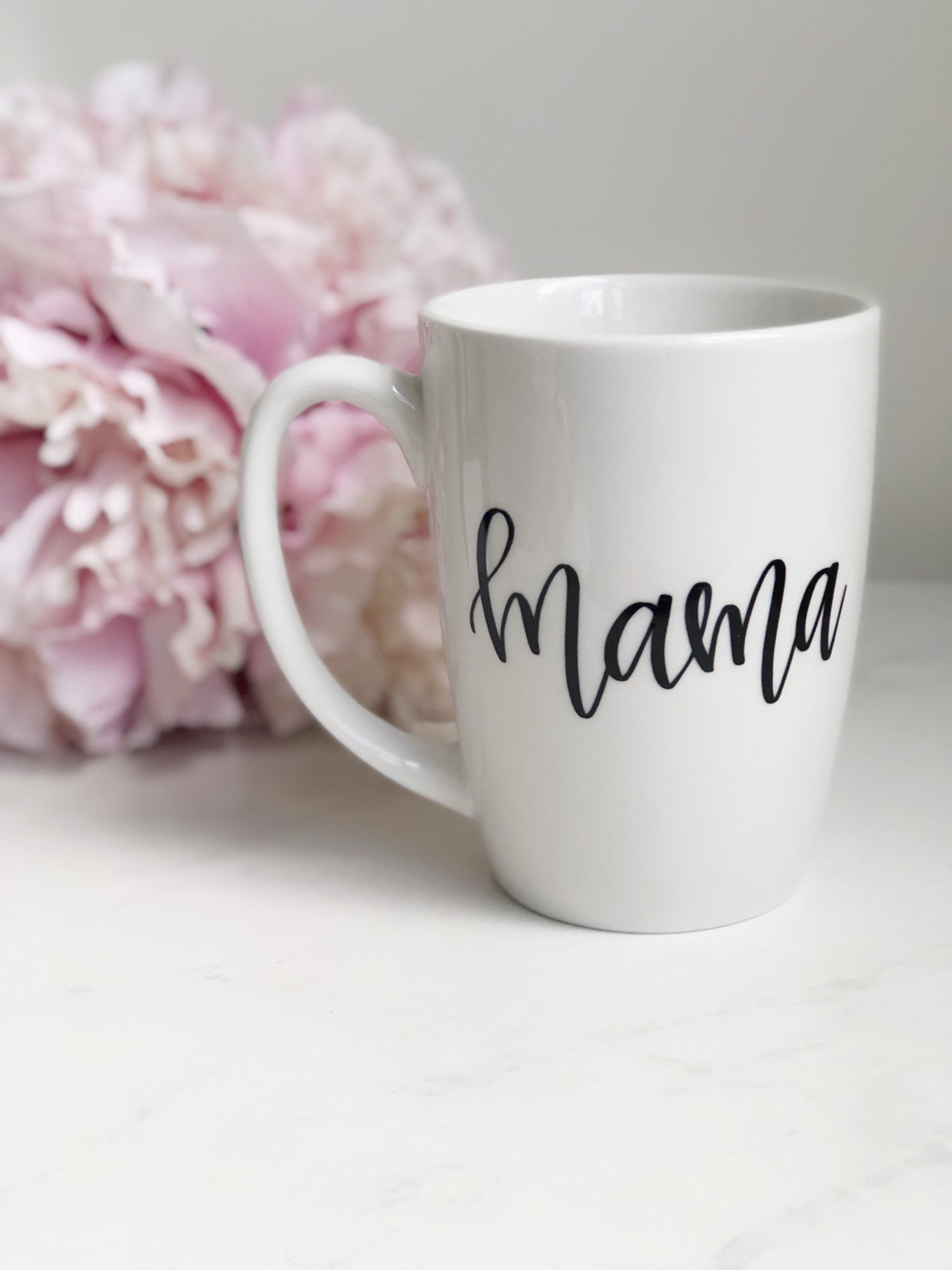 Mama Mug Gift for Mom Mommy Gift Idea Mug Mama Gifts New - Etsy