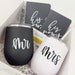 Mr and Mrs Gift Set Congratulations Box Set Future Mrs Lucky Mr ...