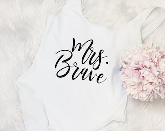 Mrs Bathing Suit - Etsy