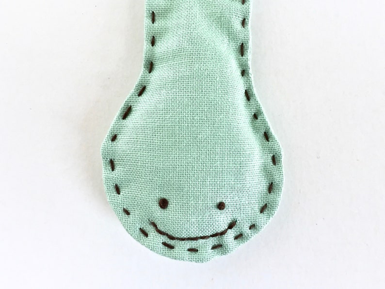 Pocket Friend the Turtle Pattern PDF - Etsy Canada