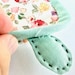 Pocket Friend the Turtle Pattern PDF - Etsy Canada