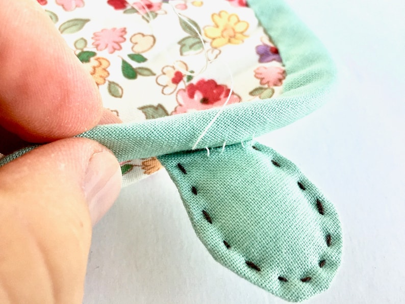 Pocket Friend The Turtle | Etsy