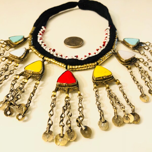 Gypsy Stone Jewelry - Etsy