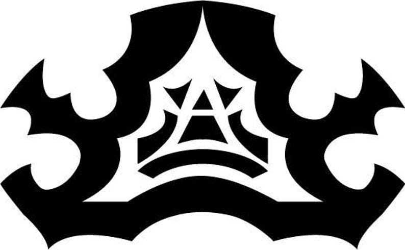 2B Cosplay Chest Window Cutting Template - Etsy