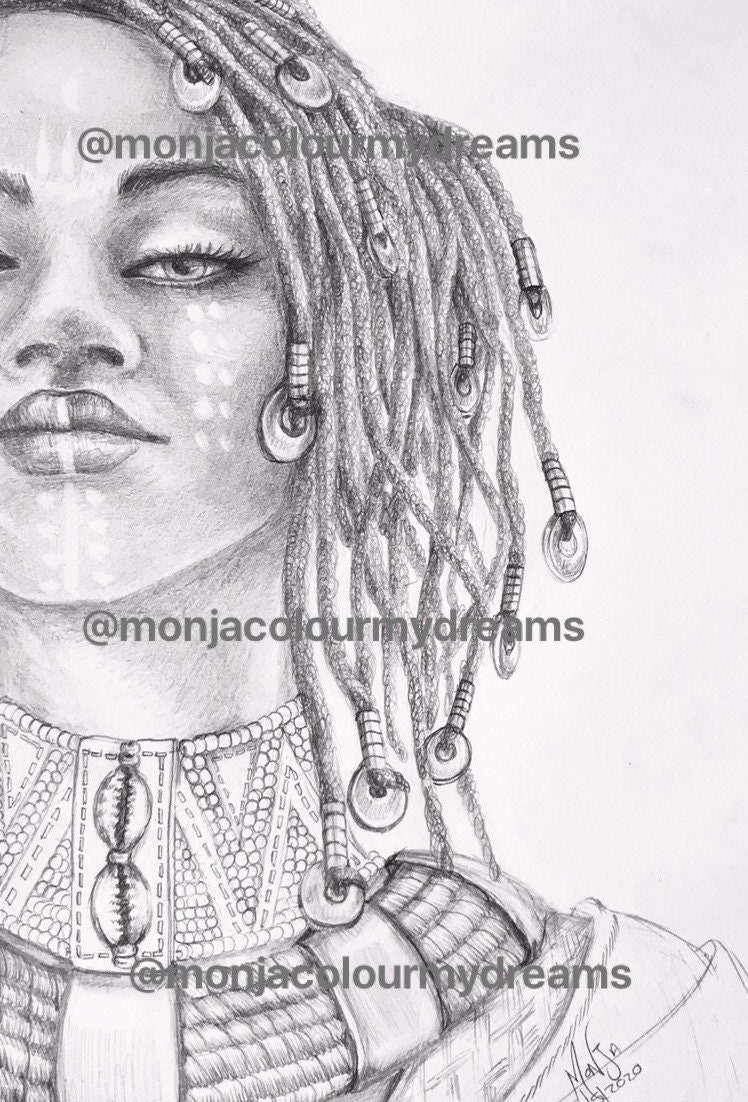 CMD Faces 4 - 5 Page Set A - Etsy