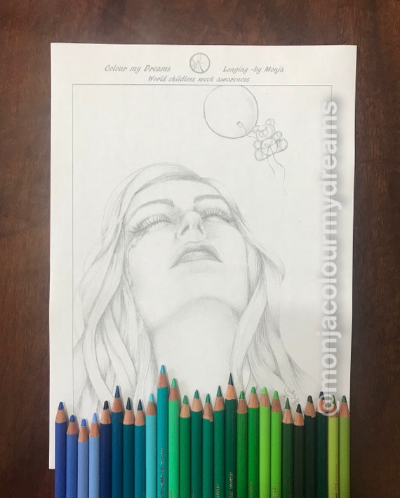 CMD Pages Anhelo-yearning Light | Etsy