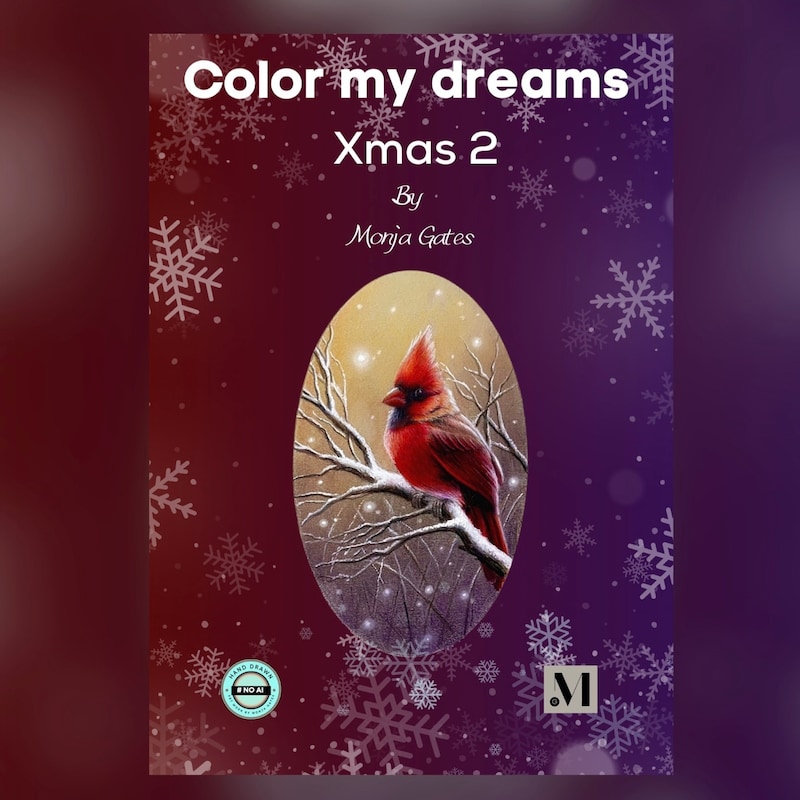 ColourmydreamByMonja - Etsy