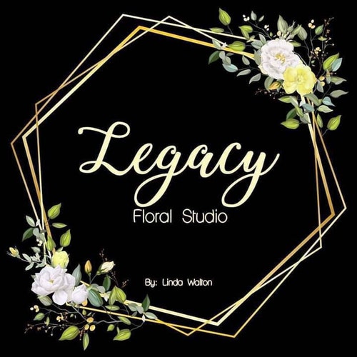LegacyFlowers - Etsy