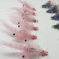 Little Shrimp - Pink - Etsy