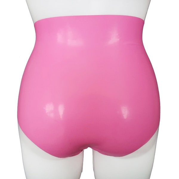 Plastic Panties Etsy