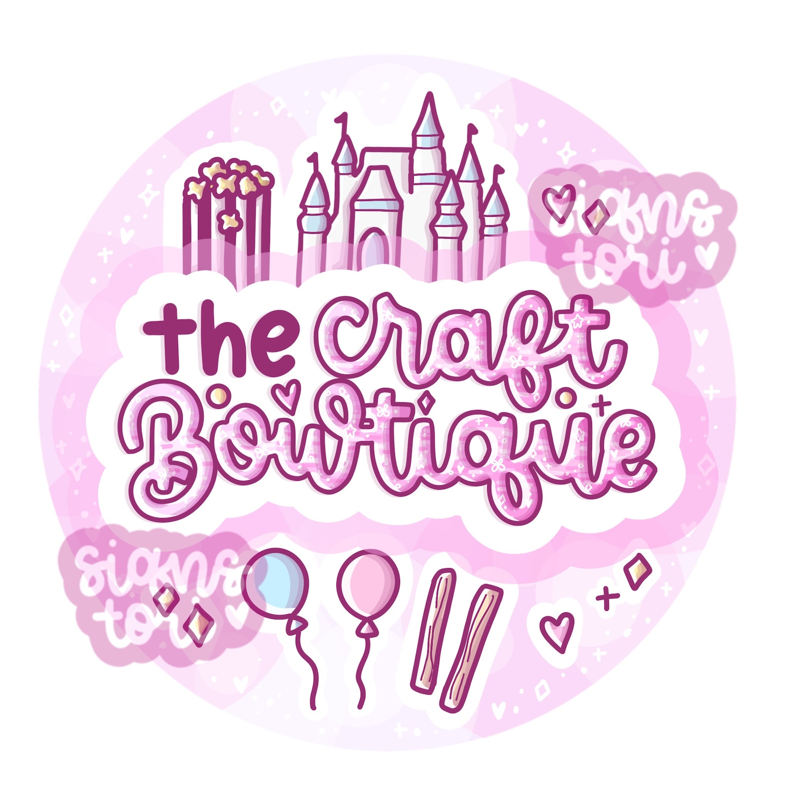 Custom Fansign - Etsy