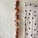 Autumn Rust Orange Wedding Garland 1.0 or 2.0 Meters/ Rust Orange Arch ...