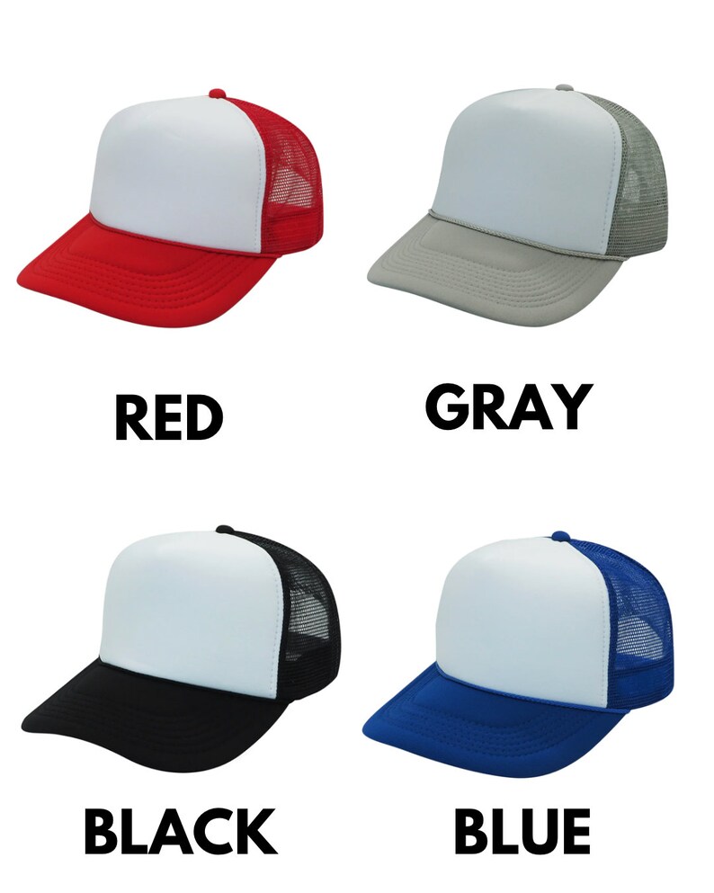 Baseball Mom Patch Trucker Hat, Baseball Trucker Hat , Retro Trucker ...