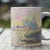 Paul Signac, portrait of Félix Fénéon. 11 Oz Ceramic Coffee Mug. - Etsy
