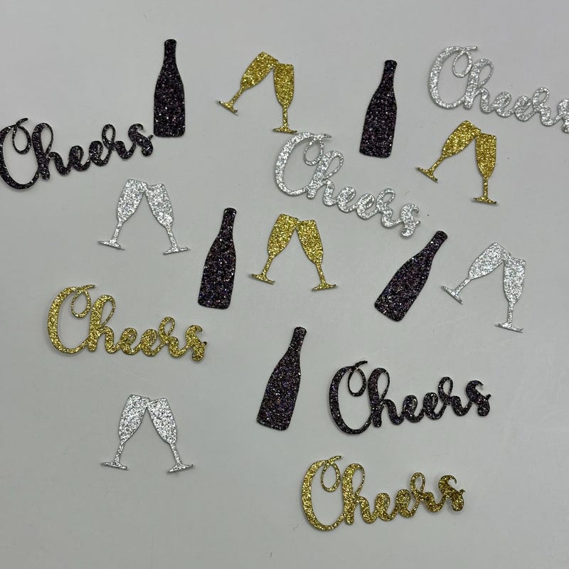 ASAPConfetti - Etsy