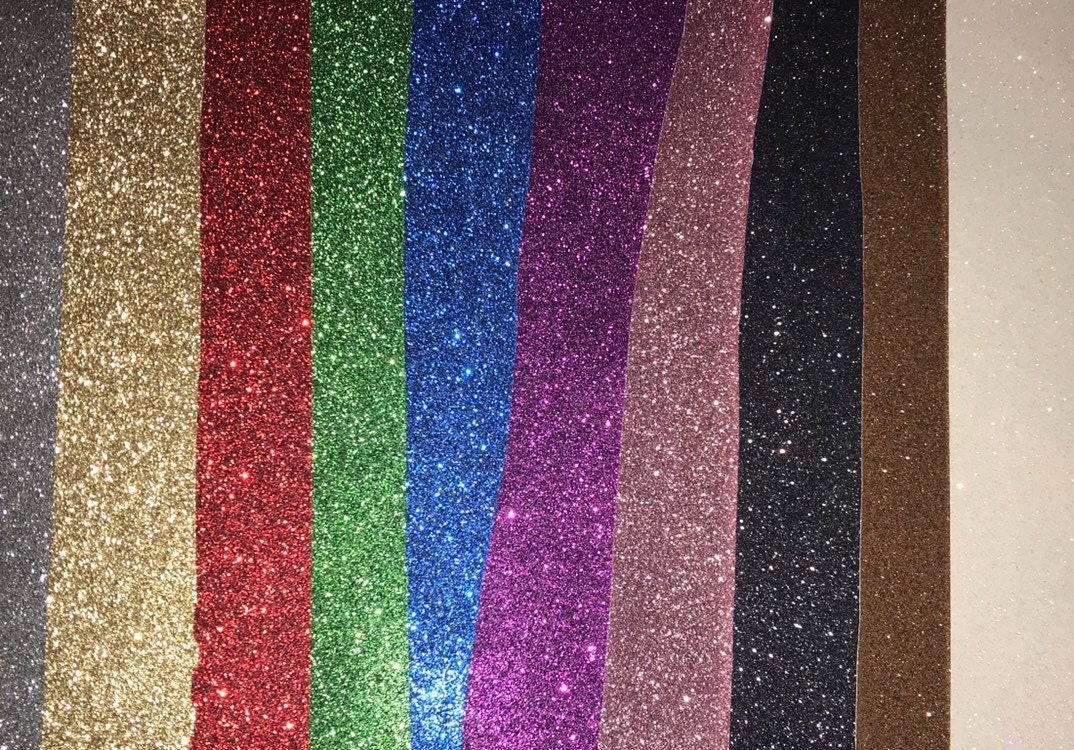 It's a Girl glitter confetti table scatter party | Etsy